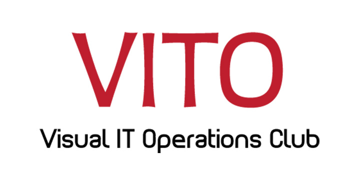 The club for users of the Visual IT Operations suite | Absyss