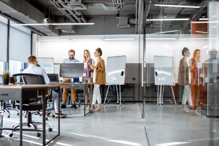 Absyss | Take it to the next level – Automate and drive your IT